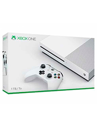 Купить Xbox One S в Минске - доставка по РБ, низкие цены